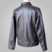 Brown Leather Jacket | Men's Classic | L'Aurore Benelli 107