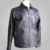 Brown Leather Jacket | Men's Classic | L'Aurore Benelli 107